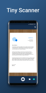 Best Receipt Scanner App | SimplyWise - SimplyWise