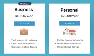 SimplyWise Pricing - SimplyWise