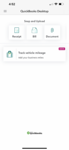 Guide to Choosing a Receipt Scanner App | SimplyWise - SimplyWise