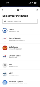 What is the charge for AMAZON MKTPLACE PMTS AMZN.COM/BILL WA? - SimplyWise