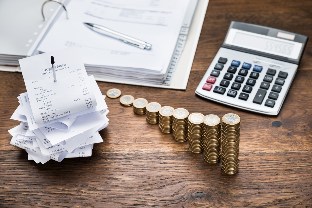 Which Receipts Should I Keep For Taxes SimplyWise SimplyWise