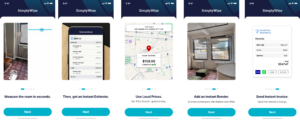 SimplyWise Cost Estimator Pricing: Plans, Cost & Free Trial (2026 ...